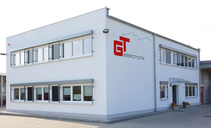 GT Electronic India | Contact Us